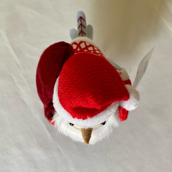 Wondershop | Holiday | Target Wondershop 222 Santa Bird | Poshmark
